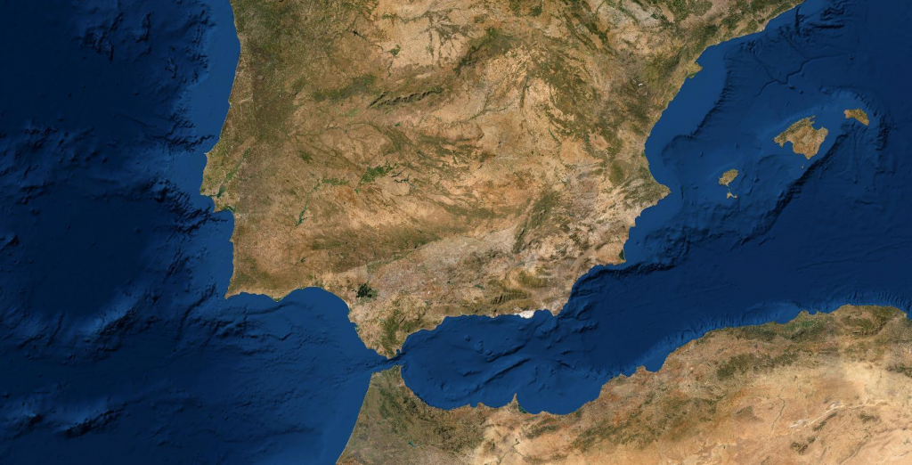 Red Geodésica – Laboratorio de Astronomía, Geodesia y Cartografía